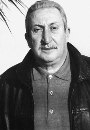 Un ricordo di Antonio Allocca (1937-2013) – Sunset Boulevard