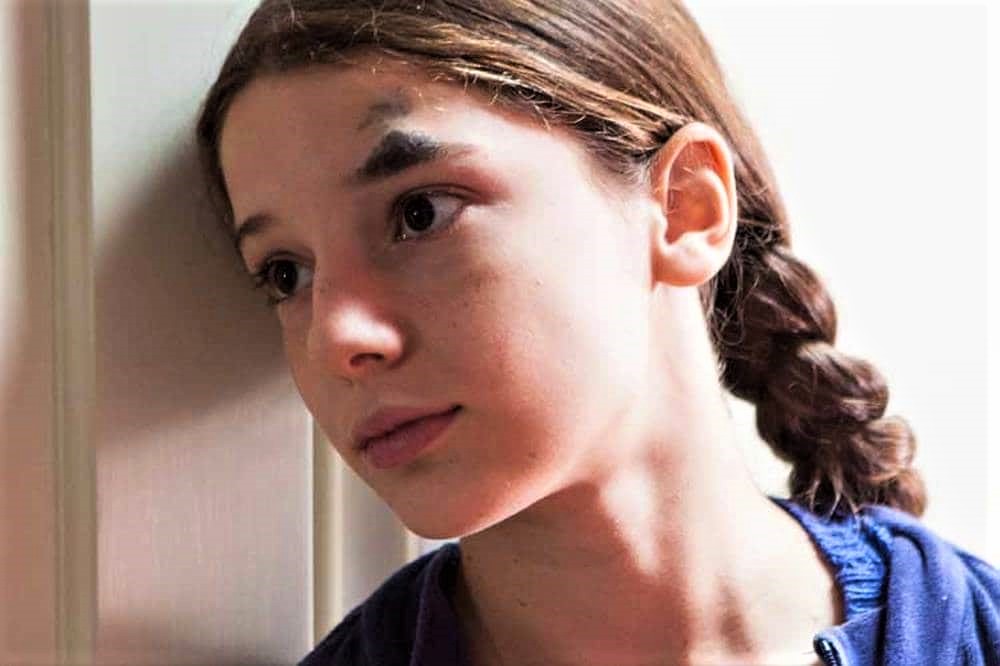 La fuga – Sunset Boulevard