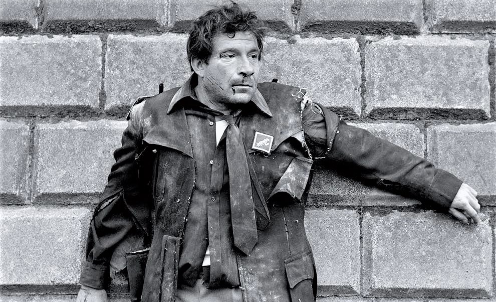 Ricordando Luciano Salce: Il federale (1961) – Sunset Boulevard