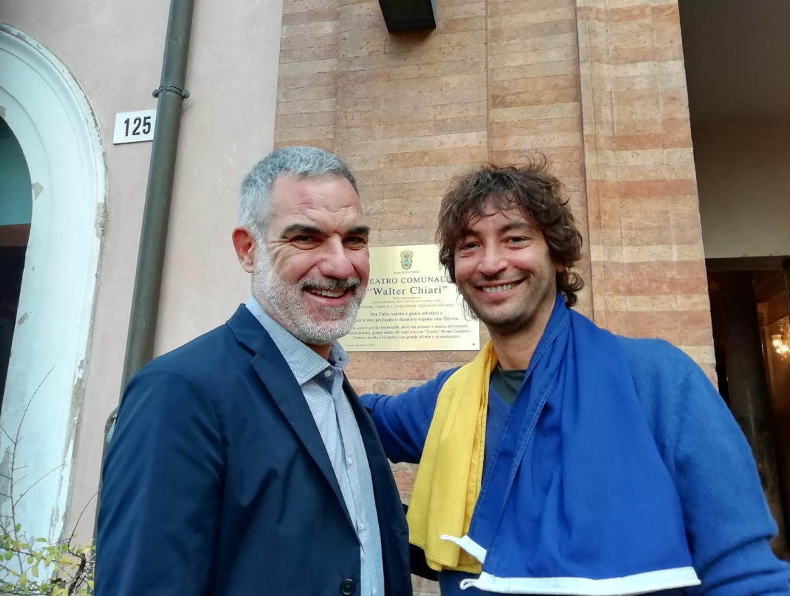 Cineteca Milano Arlecchino: “Walterissimo – 100 anni di Walter Chiari ...